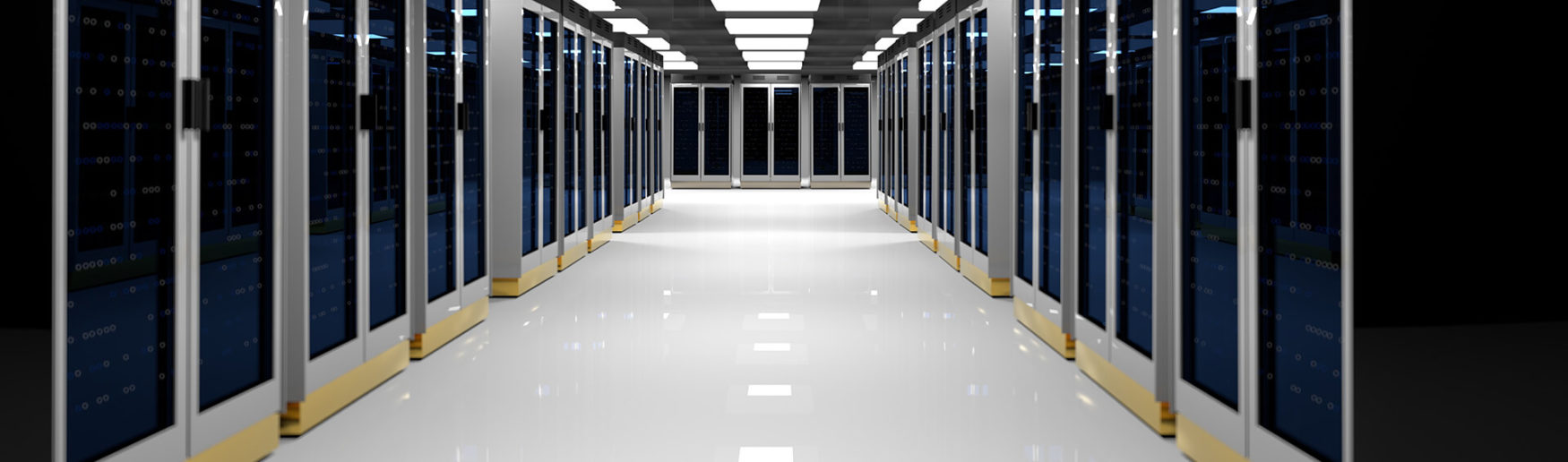 Data Centers | Commercial & Industrial Flooring Solutions | Blair Duron